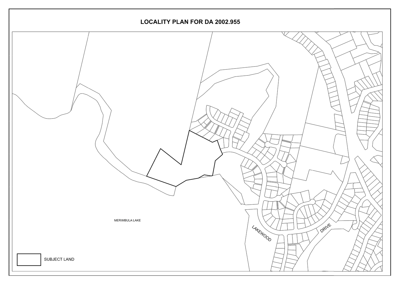 Agenda of Council - 18 May 2016